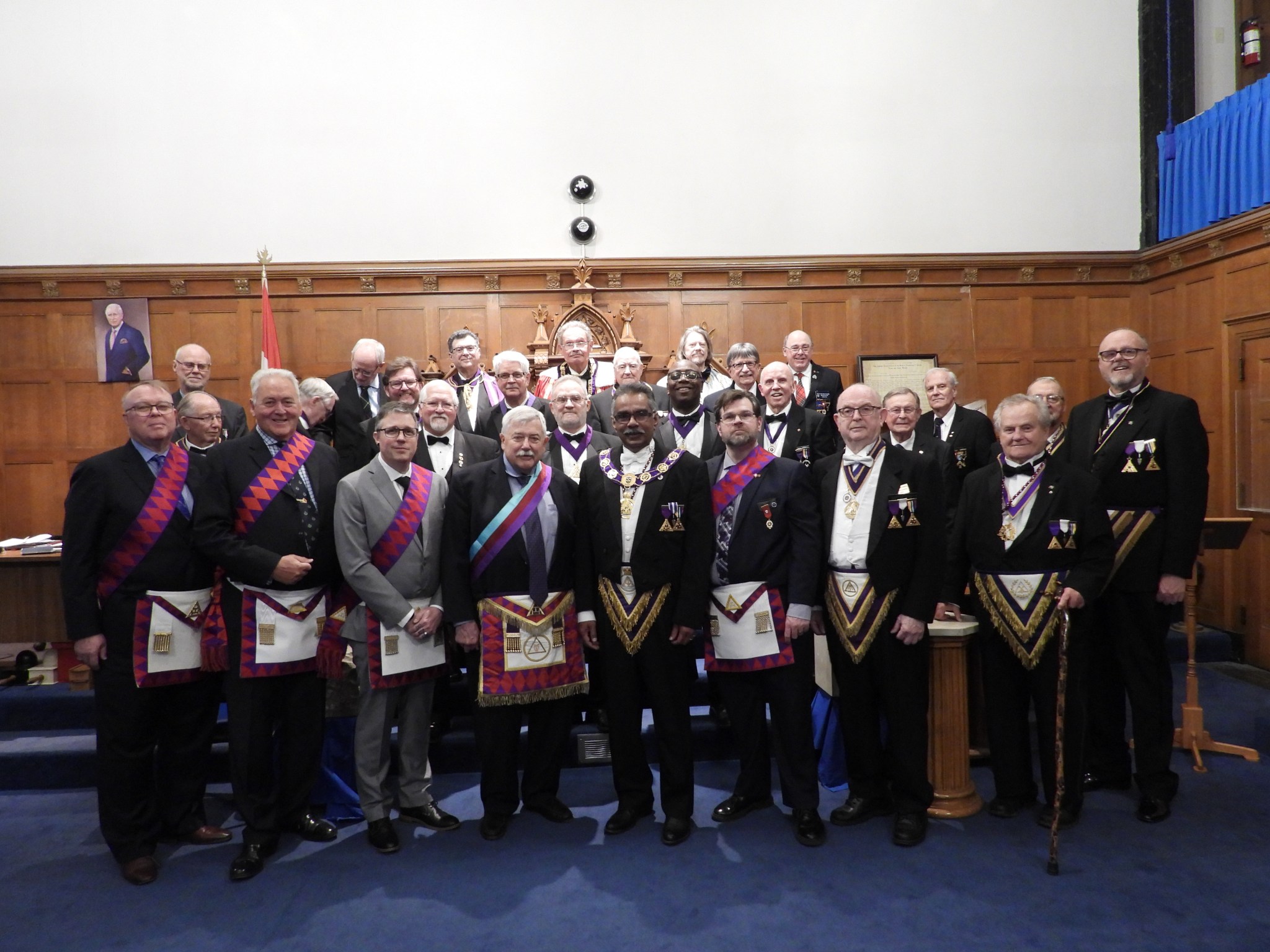 Salem Council No. 9: March 25, 2024 – The Grand Council of Royal ...