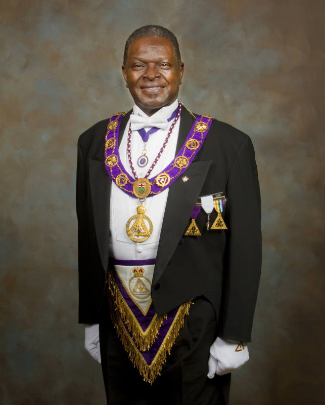 The Grand Council of Royal & Select Masters of Ontario